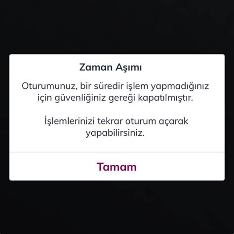 Qnb Türkiye Qnb Finansbank Uygulamasında Giriş Sorunu Ve Müşteri