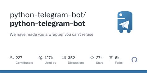 Python Telegram Telegram Ext Application Py At Master Python