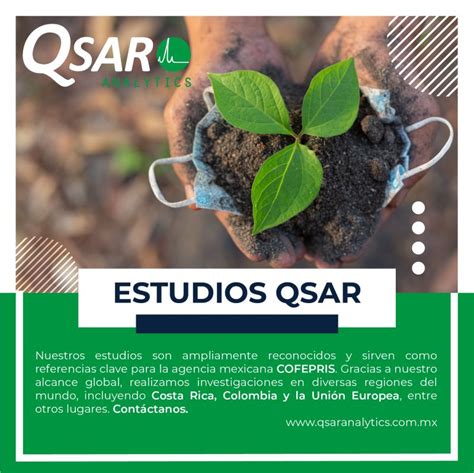Qsar Analytics Posted On Linkedin