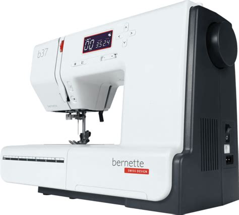bernette 37