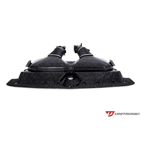 Unitronic Forged Carbon Fiber Intake For C8 Rs6 Rs7