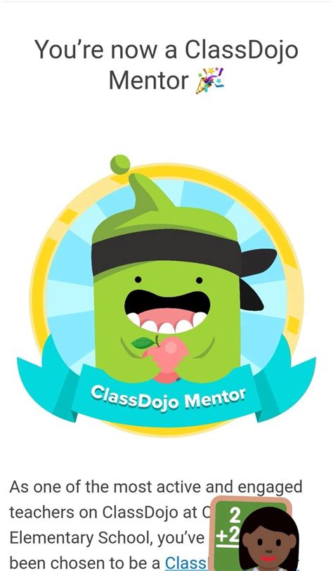 classdojo on twitter