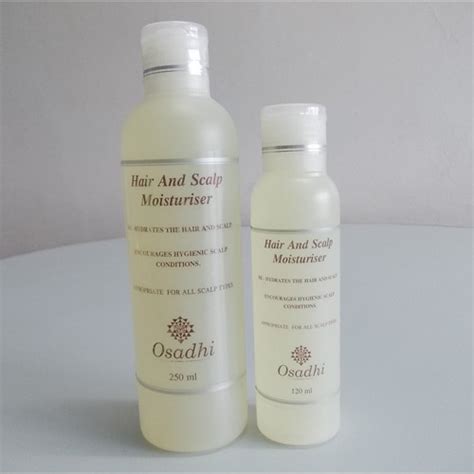 Hair And Scalp Moisturiser At Best Price In New Delhi By Osadhi Skin