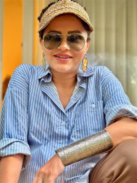 Mommy To Be Rubina Dilaik Shares Her Delightful October Photo Dump