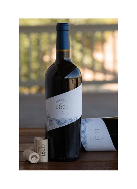 FORTUNE NAPA VALLEY CABERNET SAUVIGNON CaliHiWines