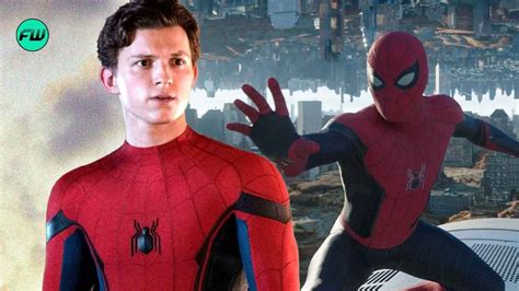 Mcus Potential Plan For Tom Hollands Spider Man 4 Can Be A Really Bad News For Fans Waiting To