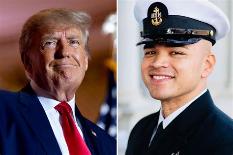 Who Is Walt Nauta Trumps Military Veteran Co Defendant