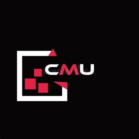 Creative Initials Cmu Stock Illustrations 14 Creative Initials Cmu Stock Illustrations