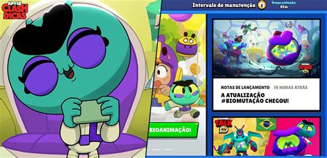 Pausa Para Manutenção 020322 Correção De Bugs Pós Atualização