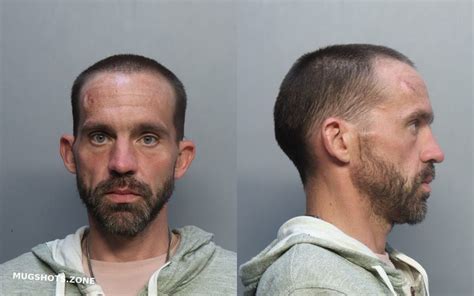 Batsche David Anthony 04102023 Miami Dade County Mugshots Zone