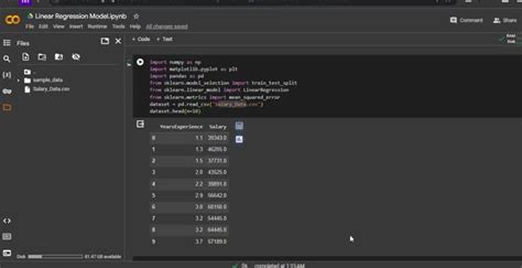 How I Built A Python Model For Salary Predictions Sallal Haider