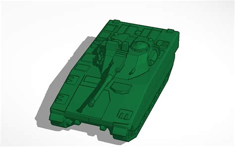 3d Design Strf 9040 Bill 🇸🇪 Tinkercad