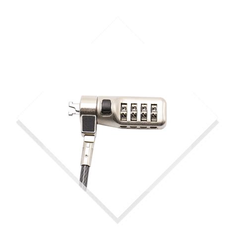 LEGION Combination Lock NANO Legion Computer Accessories