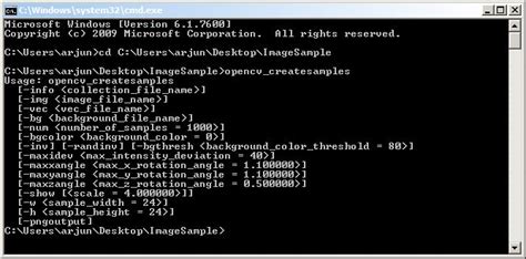 Opencv C Tutorial And Examples Opencv C Tutorial For Making Your