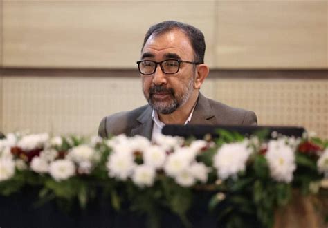 استاندار خراسان رضوی گسترش حاشیه شهر در شرق مشهد باید اصلاح شود تسنیم