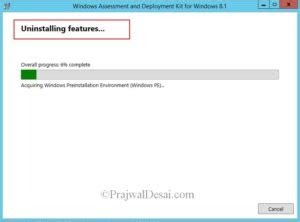 Step By Step Upgrade SCCM R To SCCM