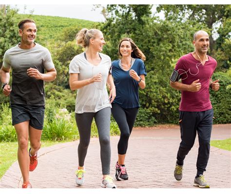 6 Surprising Benefits Of Running Slower Run For Good