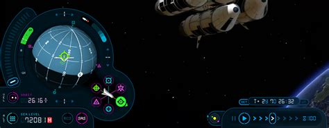 the new ui for ksp2 improvements and regressions from previous