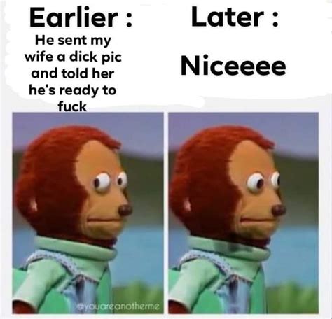 How I Felt The First Time My Wife Got A Dick Pic While We Dated Lol