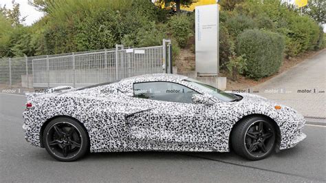 [topic Officiel] Chevrolet Corvette C8 2019 Corvette Forum Auto
