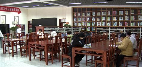 三河市图书馆获评“国家一级图书馆”燕郊网城