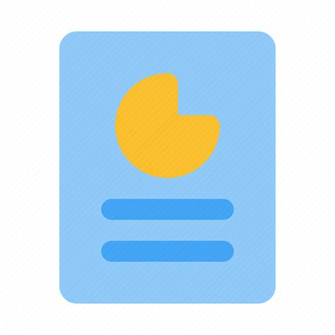 Report Analysis Statistics Pie Chart Seo And Icon Download On Iconfinder