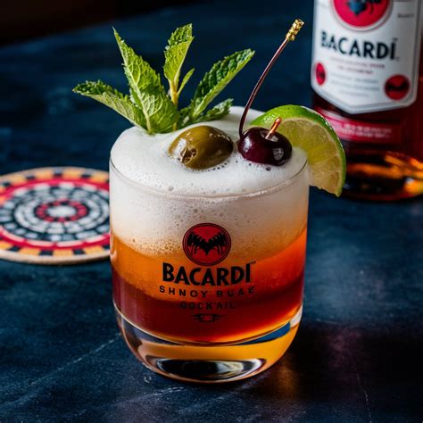 The Bacardi Cocktail Recipe Recipes Galaxy