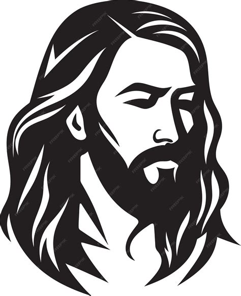 Premium Vector Interpreting The Scriptures Jesus Illustrations And