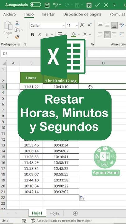 restar horas minutos y segundos reels reel shorts youtubeshorts