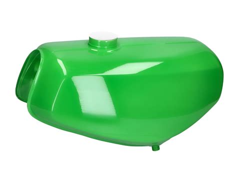 Benzintank Seitendeckel Set Gr N Simson S S S