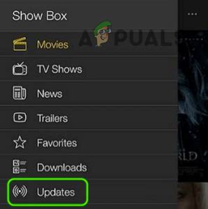 How To Fix ShowBox Connection Error Try These Fixes