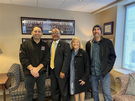 The Torian Report General Assembly Session Update Week 4 Delegate Luke Torian