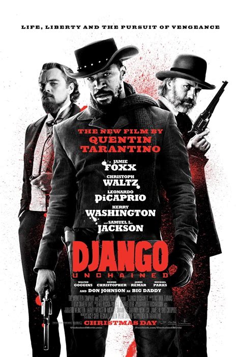 crítica Django Livre