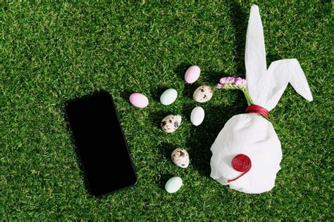 Premium Photo High Angle View Of Text On Field