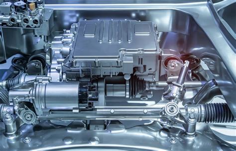 Essential Tips For Replacing A Powertrain Control Module