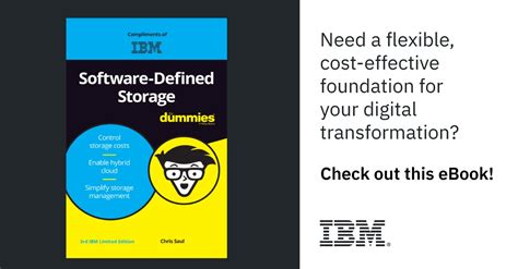 Ibm Servers And Storage On Linkedin Learn How Ibm Spectrum Software