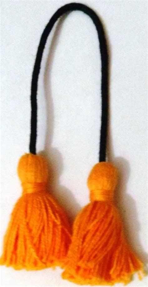 Cord Tassel At Best Price In India
