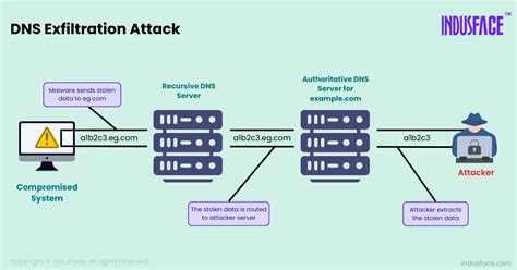 dns exfiltration attack what it is and how to prevent it