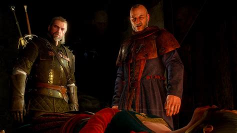 The Witcher 3 Wild Hunt OST Unreleased Tracks Carnal Sins YouTube