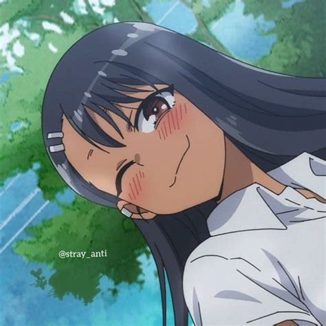 Pin Em Nagatoro Icons