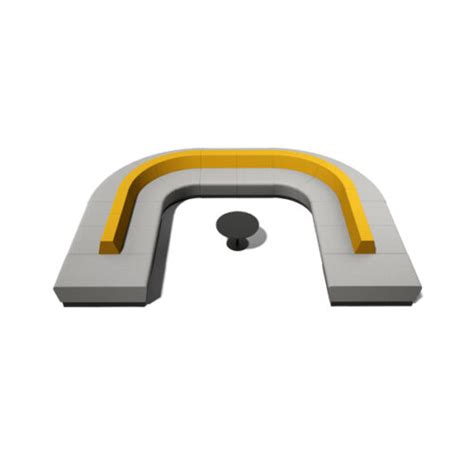 Lego Curve Mma Design