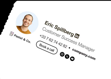How To Create And Insert An Effective Gif In An Email Signature