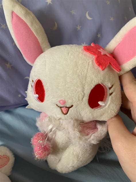 My Ruby Plush By Sardonyxjewelflash On Deviantart