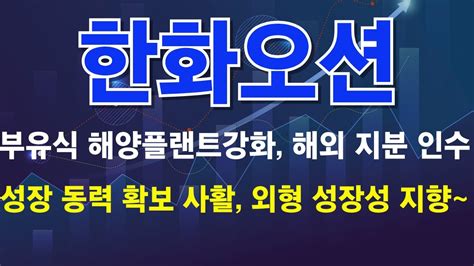 한화오션 외풍에 당당~ 순항의 방향타 긍정 한화오션 한화오션전망 한화오션주가전망 한화오션주식 한화오션주식전망 한화오션대응 한화오션분석 한화오션호재 한화