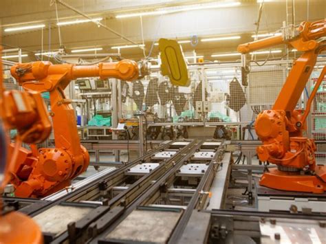 How Does The Assembly Line Work A Simple Guide Conveyor Roller Factory