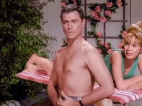 Larry Hagman Nude Aznude Men