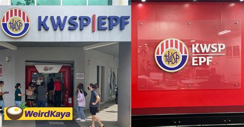 Kwsp Declares 5 35 Epf Dividend Rate For 2022 Weirdkaya