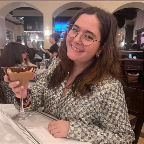 Lauren Silverman Laurenrsilverman • Threads Say More