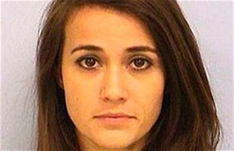 Profesora De A Os Es Acusada De Abusar Sexualmente De Dos Estudiantes De Internacional