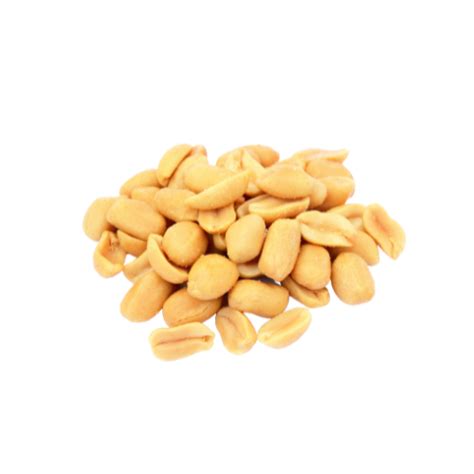 Bulk Peanuts Roasted Salted Kg Miss Spelt S Organics